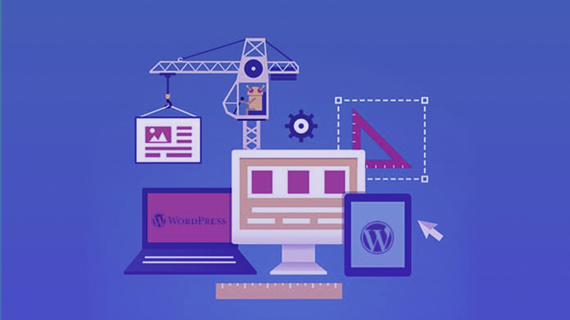 Plataforma WordPress: 5 razões para utilizá-la - Web Bizz