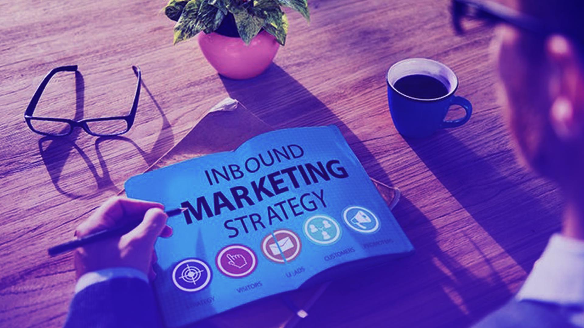 5 erros de Inbound Marketing cometidos por empresas - Web Bizz